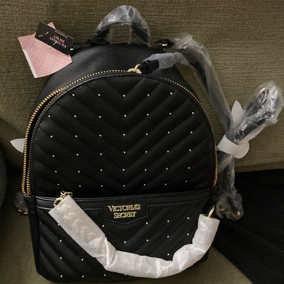 Victoria's Secret | Bags | New Vs Mini Backpack | Poshmark